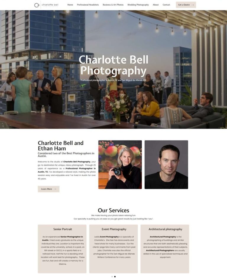 Home - US Photo Studio